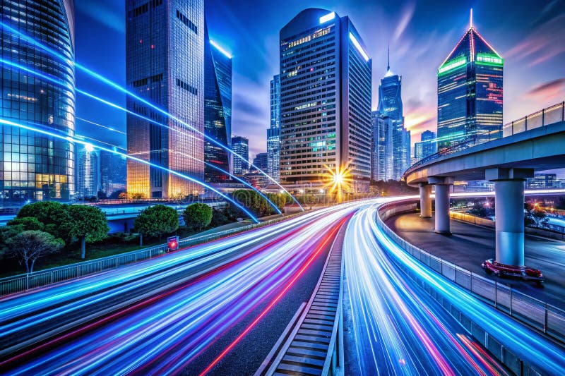 Visualizing the Future of Technology an Infographic Journey through ...