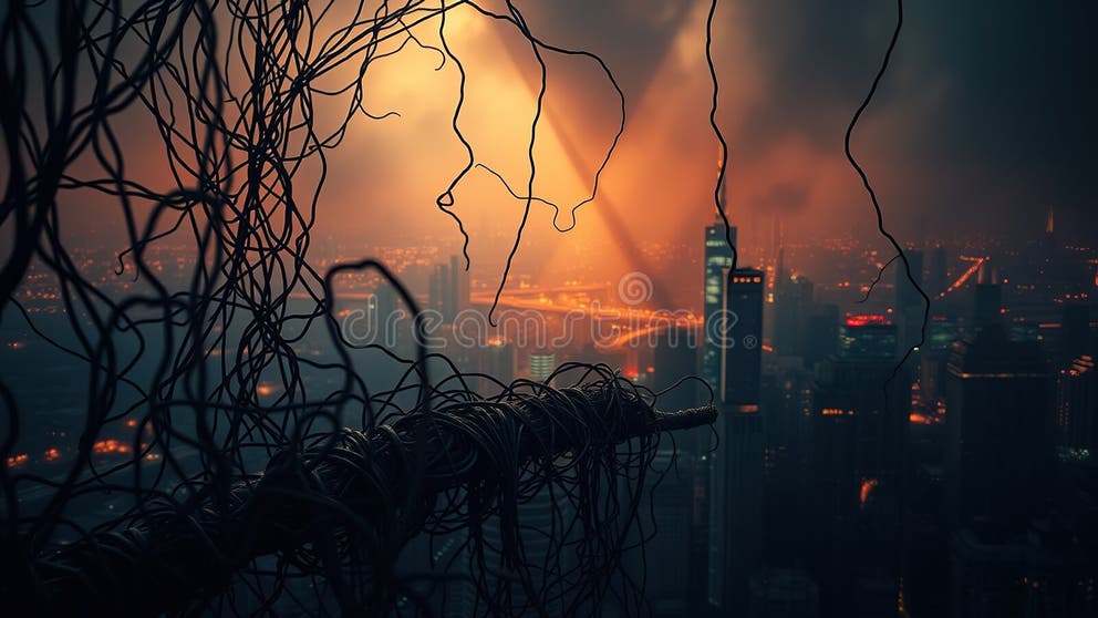 Visualizing Generalized Anxiety Disorder a Powerful Representation of ...