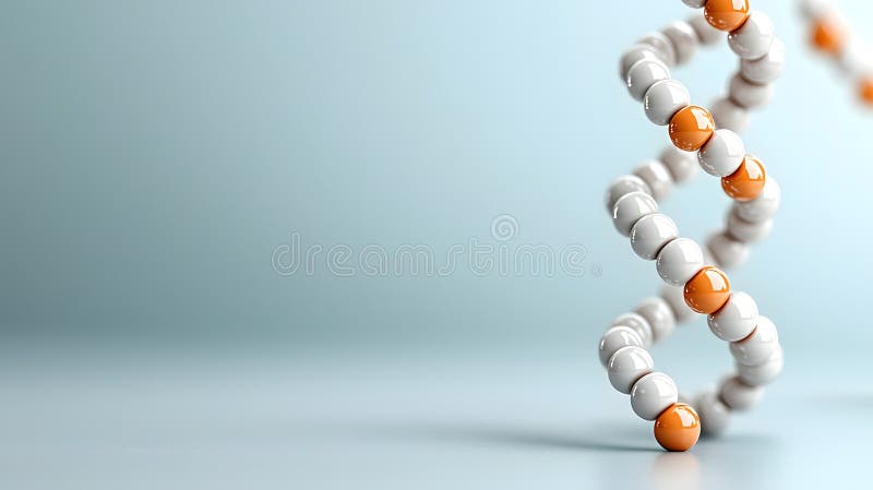 Visualizing Genetic Structure: a Colorful Representation of DNA S ...