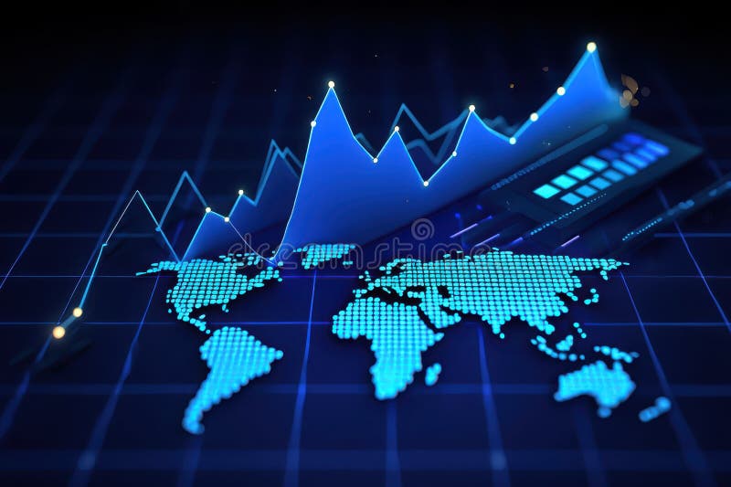 Visualizing Global Data Trends through Vibrant Graphics and Analytics ...