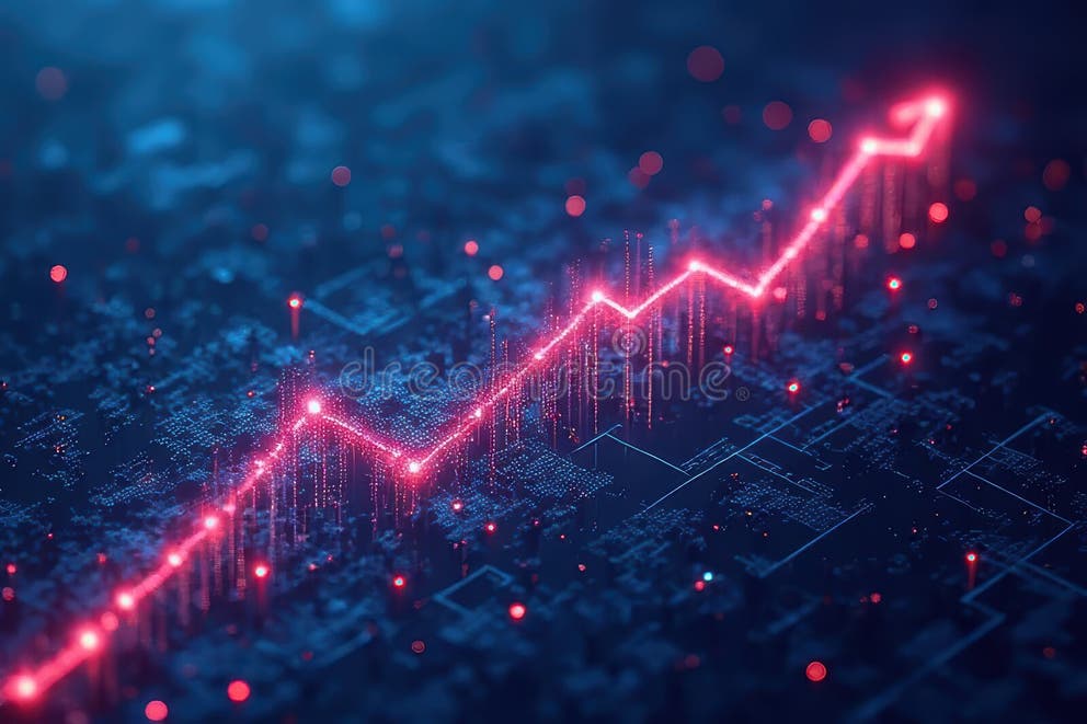 Visualizing Google S Search Engine Evolution Stock Illustration ...