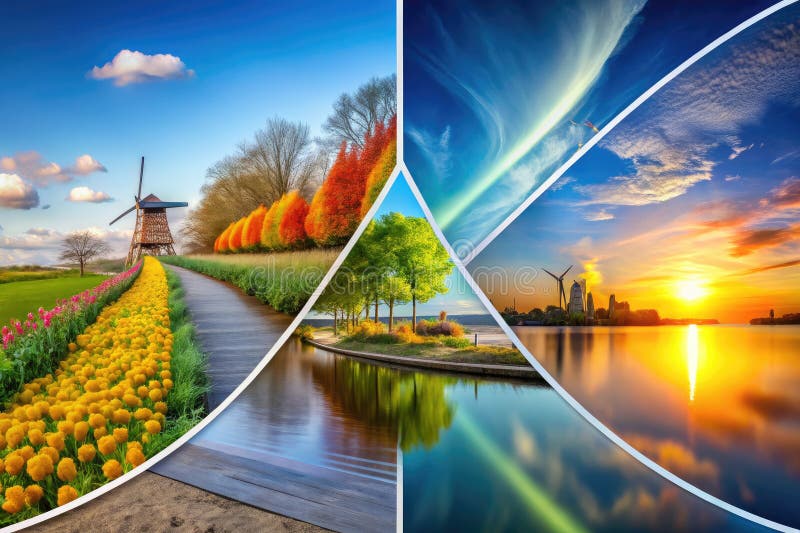 Visualizing Growth and Change Over Time a Dynamic Illustration of ...