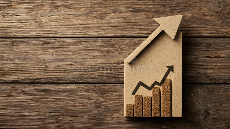 Visualizing Growth: a Creative Representation of Predictive Trends in ...