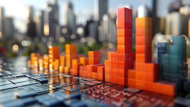 Visualizing Growth a Data-Driven Look at Development Success with ...