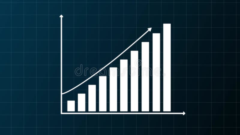 Visualizing Growth and Progress, Bar and Line Graph Representation ... Visualizing Growth and Progress, Bar and Line Graph Representation ...