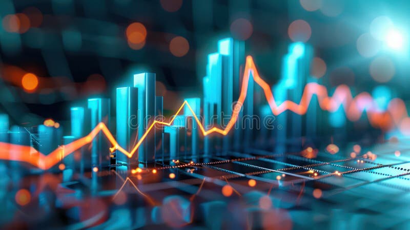 Visualizing Growth Upward Trend, Data, Business, Success, Progress ... Visualizing Growth Upward Trend, Data, Business, Success, Progress ...