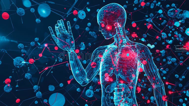 Visualizing Health Screening Protocols through Abstract Art a Deep Dive ...