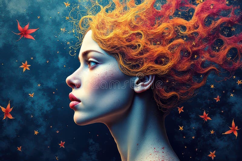 Visualizing Hidden Realms of Consciousness through Artistic Insight ...