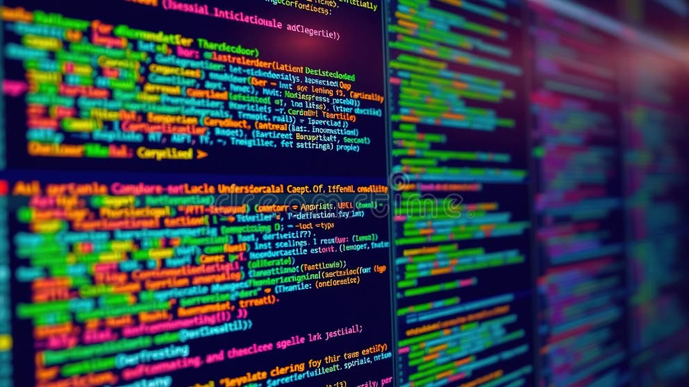 Visualizing Html And Css Code Splitting For Enhanced Software Development Productivity And Clean