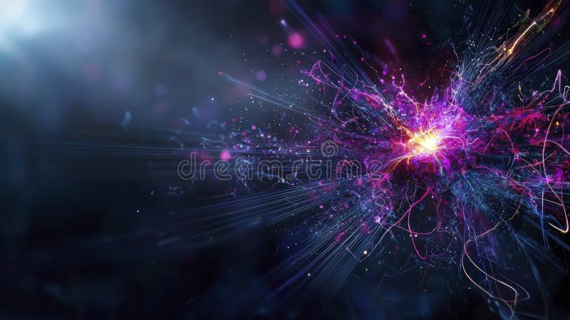 Visualizing Human Potential through Abstract Energy Dynamics Digital ...