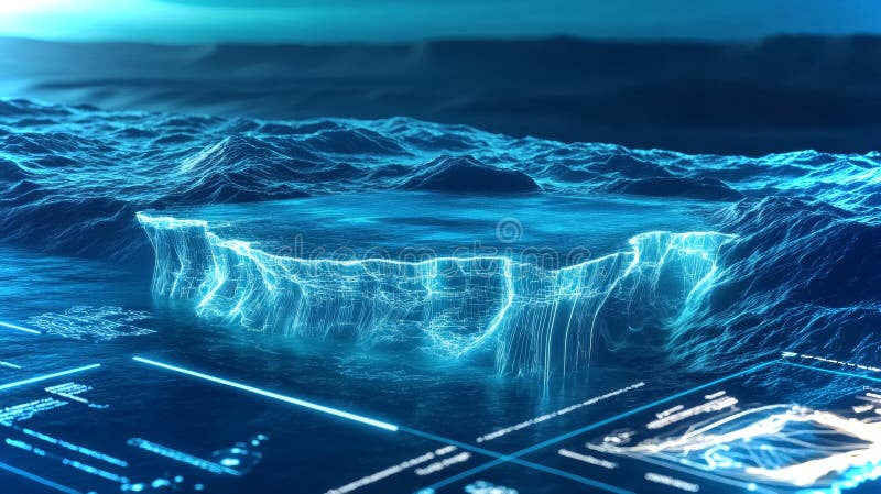 Ice Sheet Collapse Stock Photos - Free & Royalty-Free Stock Photos from ...