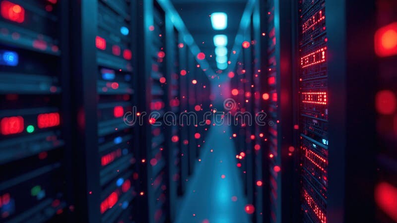 Visualizing the Impact of a Cybersecurity Network Data Breach a ...