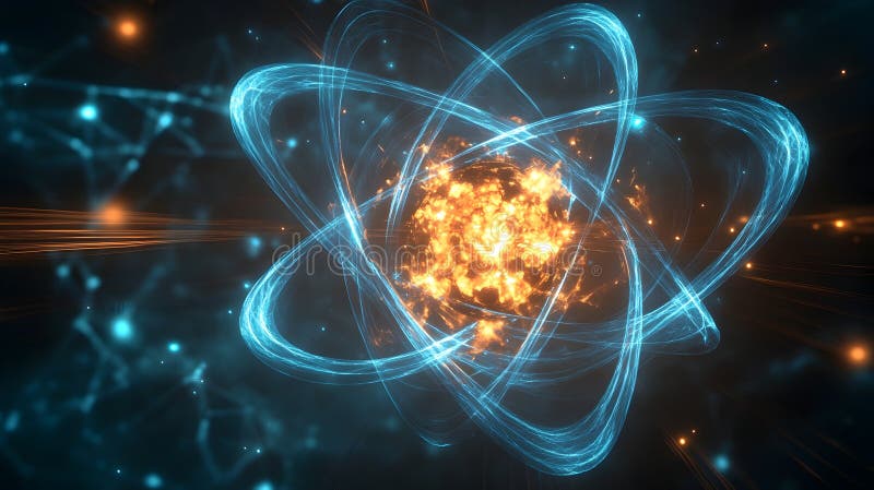 Visualizing the Intense Nuclear Fission Reaction with Scattering Energy ...