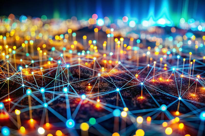 Visualizing the Interconnectedness of Cloud Computing and Big Data a TiltShift Perspective on ...