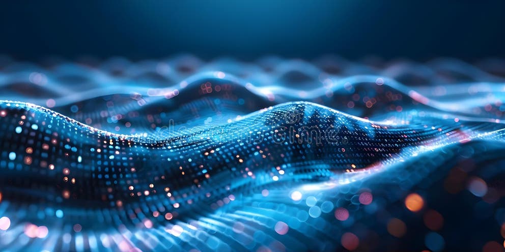 Visualizing Internet Connectivity and Cyber Technology Concepts through ...