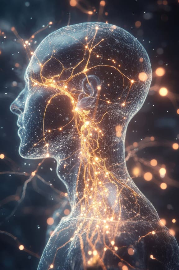 Visualizing the Interplay of Hormones in the Human Endocrine System ...