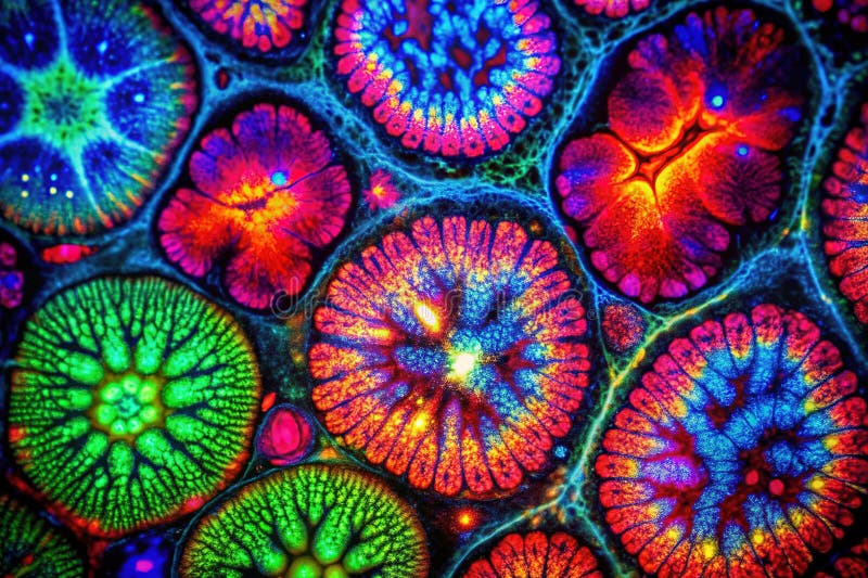 Visualizing Intestinal Mucosa Tight Junctions Immunofluorescence ...