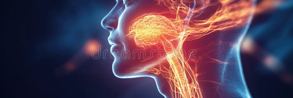 Visualizing the Intricate Connections of the Human Brain and Nervous ...