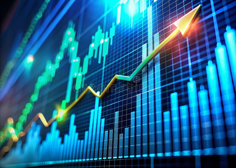 Visualizing Investment Growth a Deep Focus on Chart Success and ...