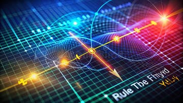 Visualizing Magnetic Fields through Wave Patterns a Dynamic Educational ...