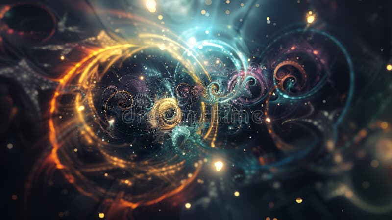 Visualizing Magnetism stock image. Image of scientific - 326345141