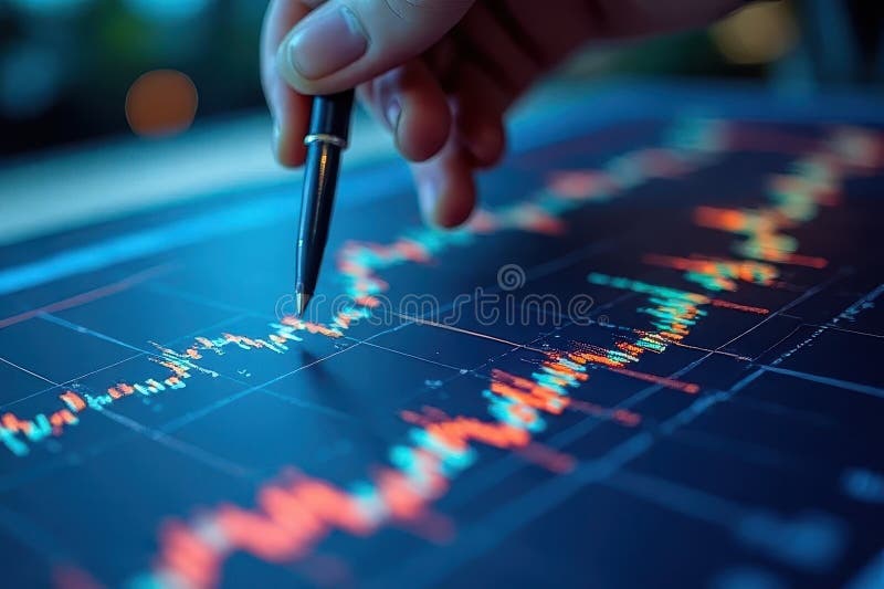 Visualizing Market Insights: Boost Your Financial Knowledge with ...