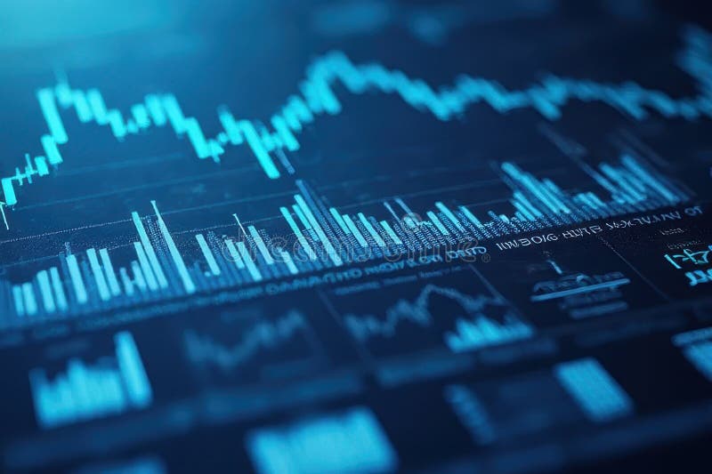Visualizing Market Insights through Technical Graphics Stock ...