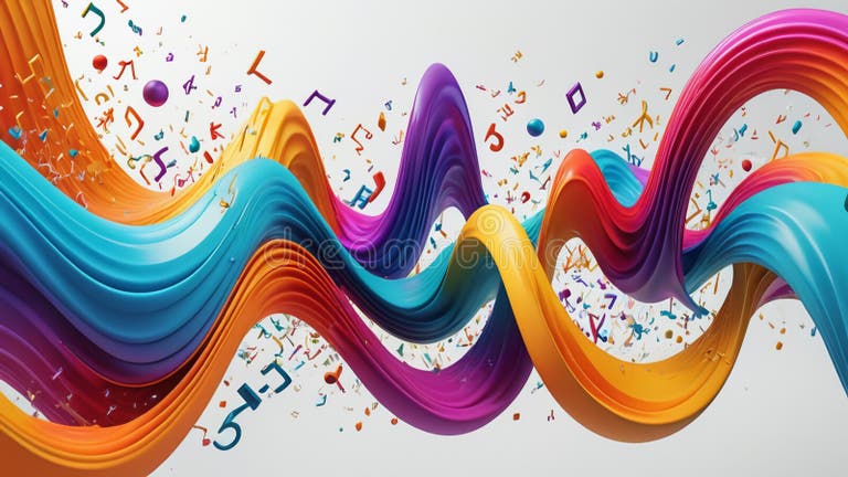 Visualizing Mathematical Equations in Motion a Dynamic Exploration of ...