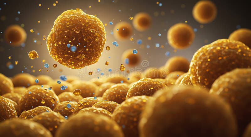 Visualizing Microscopic Cells and Molecules for Science Education and ...