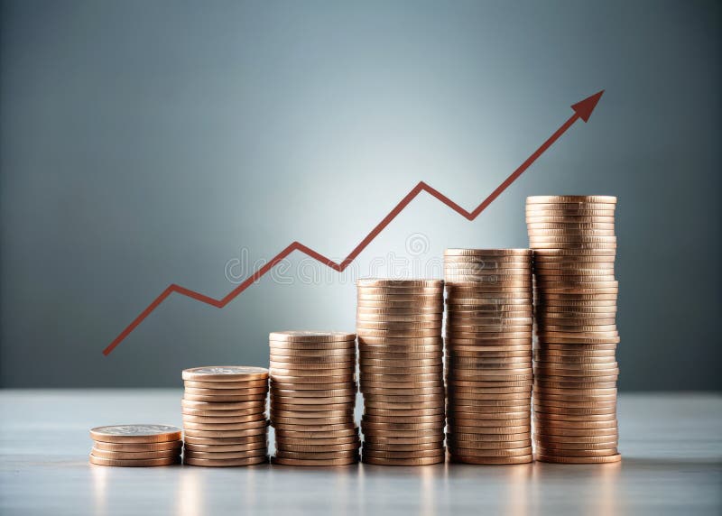 Visualizing a Minimalist Financial Crisis: Falling Profits and ...