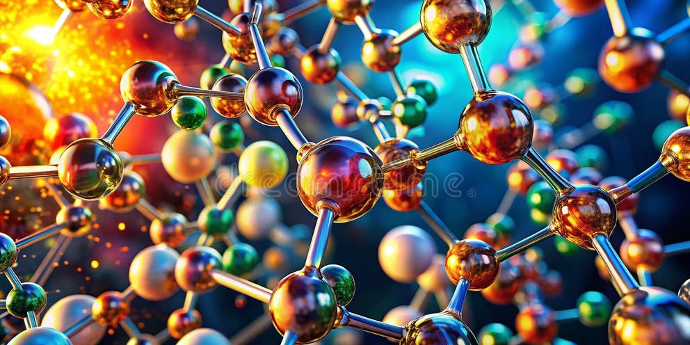 Visualizing Molecular Energy Transformations in a Digital Chemistry Lab ...