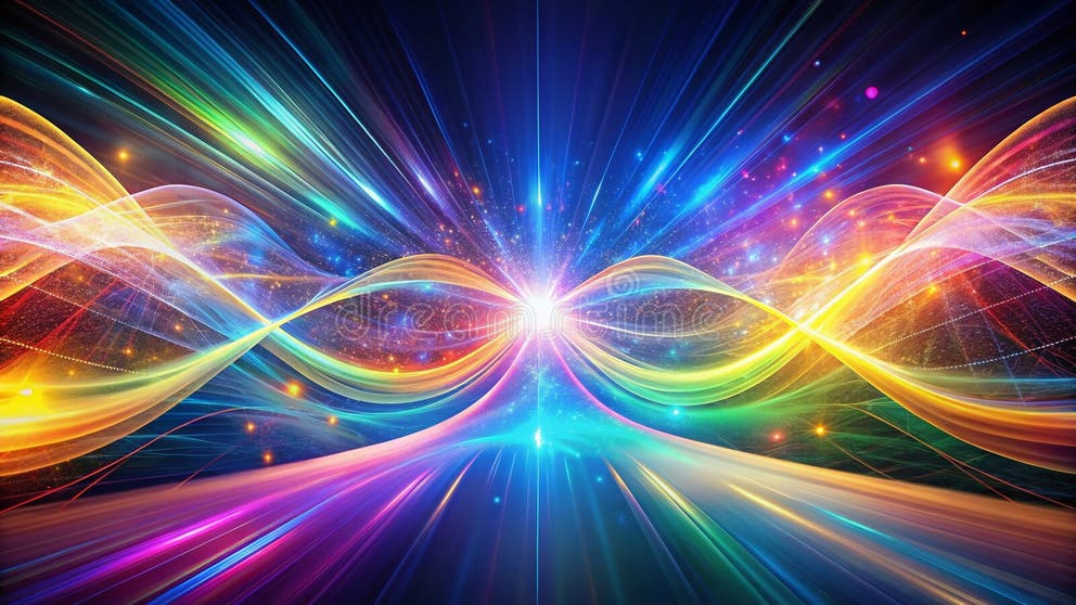 Visualizing Musics Quantum Potential a Fractal Sine Wave Exploration of ...