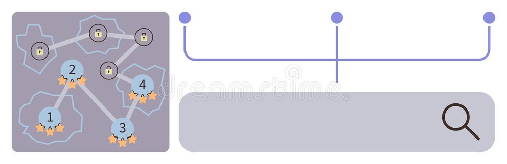 Locked Areas Stock Illustrations – 12 Locked Areas Stock Illustrations ...