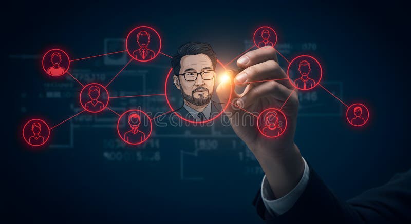 Human Resources Network Management Connecting People for Business ...