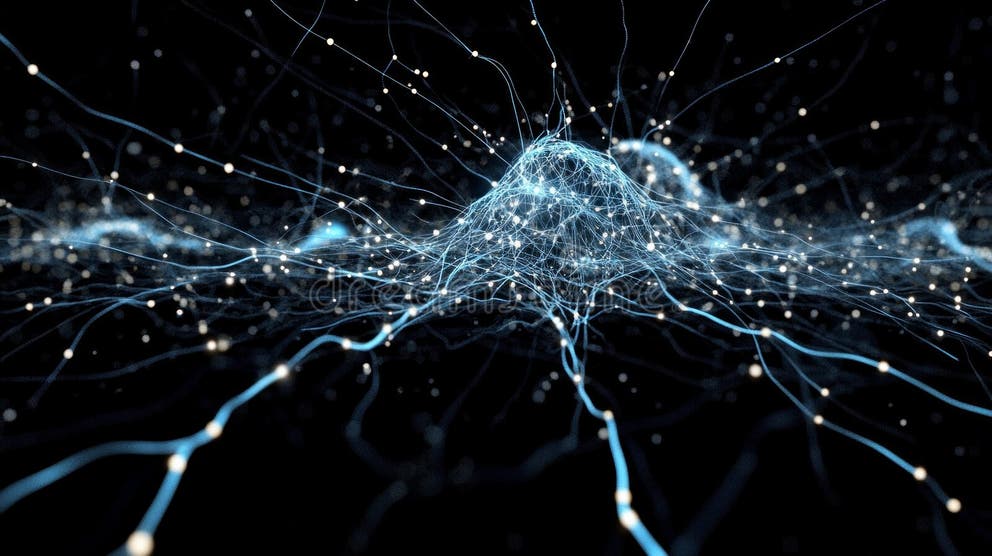 Visualizing Neural Network Connections in a Complex Digital Web Stock ... Visualizing Neural Network Connections in a Complex Digital Web Stock ...