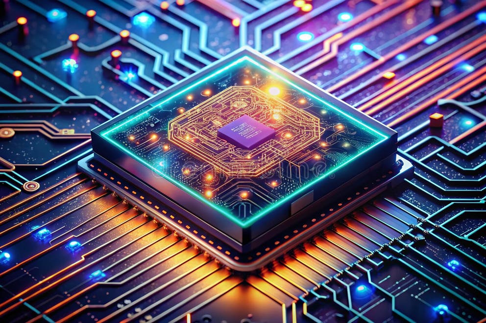 Visualizing Neural Network Training On A Cuttingedge Ai Microprocessor A Deep Dive Into