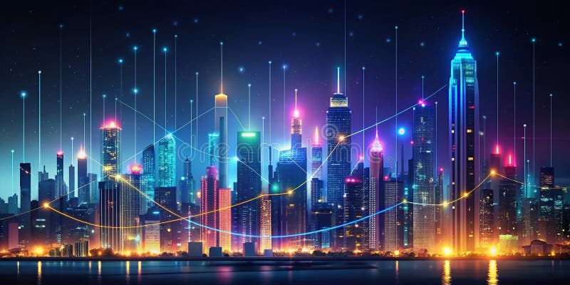 Visualizing Night Photography a Simple Infographic Template for Data ...