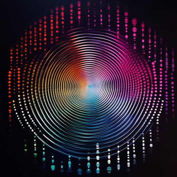 Visualizing Noise Levels in Mixed Lighting through Sound Wave ...