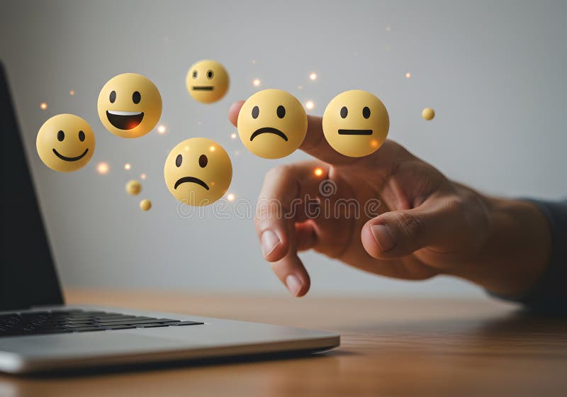 Understanding Customer Feedback Online Reviews and Sentiment Analysis ...