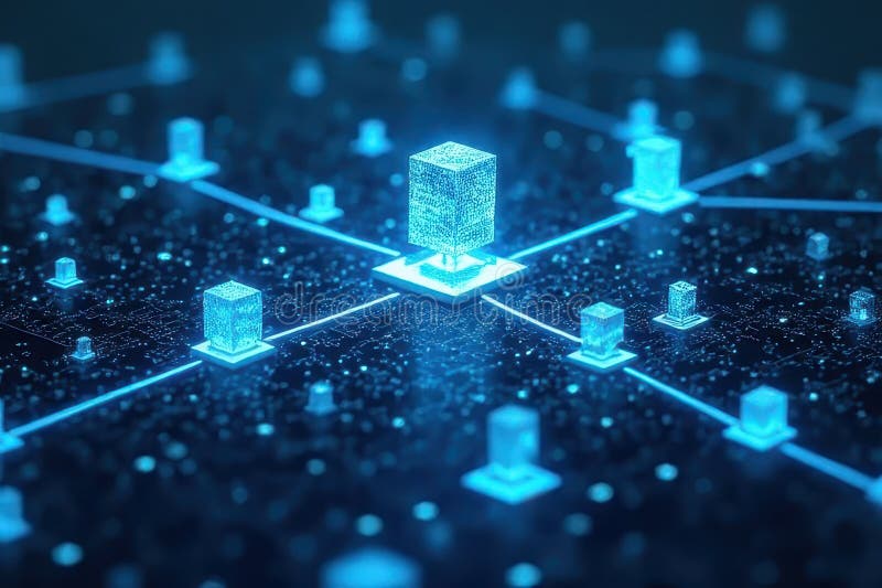 Visualizing P2p Stock Illustrations – 14 Visualizing P2p Stock ...