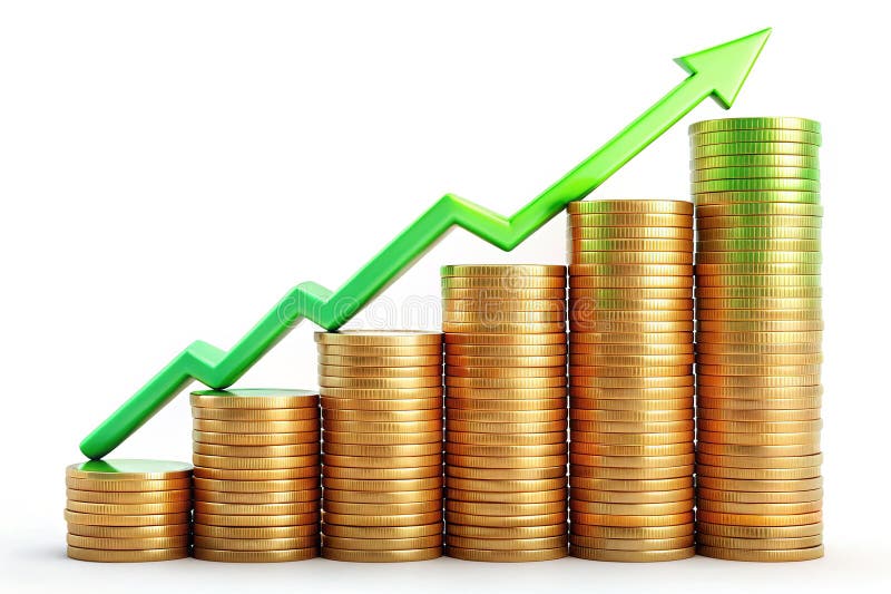 Unlocking Financial Prosperity Strategies for Savings Investment Growth ...