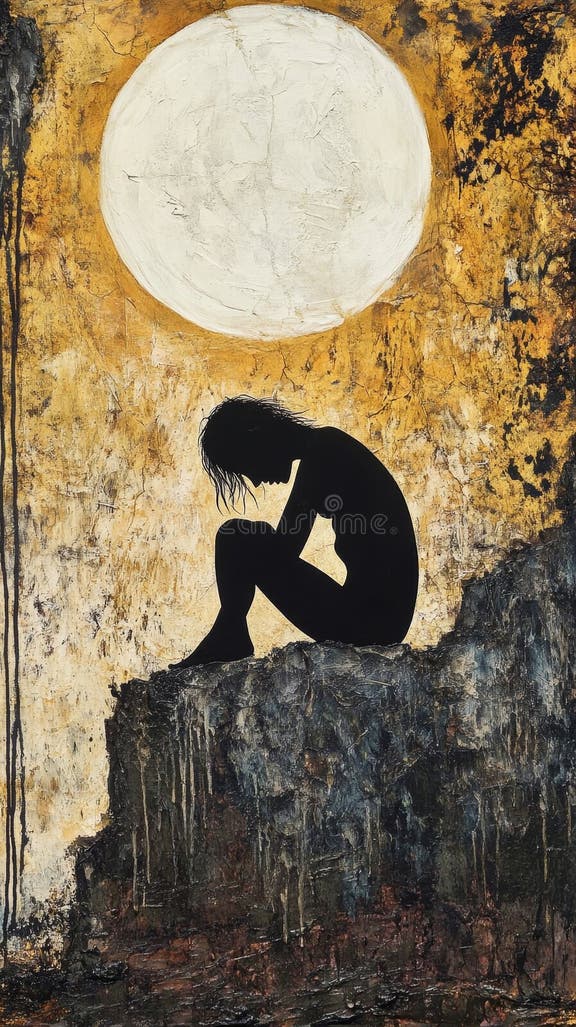 Visualizing the Path from Trauma To Healing a Symbolic Representation ...