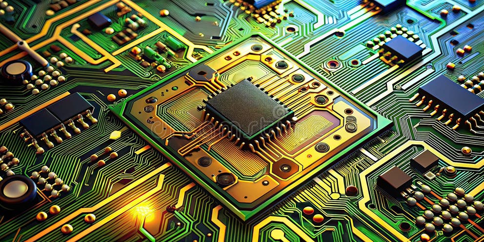 Visualizing PCB Design a Comprehensive Guide To Cad Animation Schematic ...