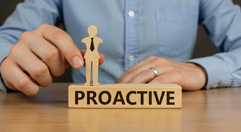 How To Be Proactive: Tips and Strategies for Success in Business and ...