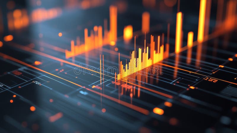 Visualizing Project Progress Interactive 3D Histogram with Milestone ...