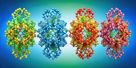 Visualizing Protein Structure a Comprehensive Guide To Primary ...