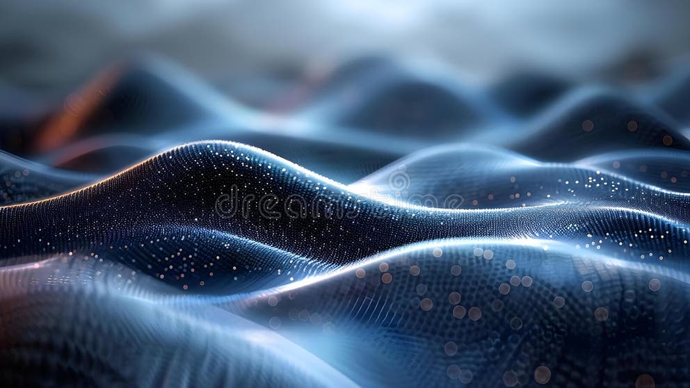 Visualizing Quantum Computing Processes Through Textural Patterns Concept Quantum Computing