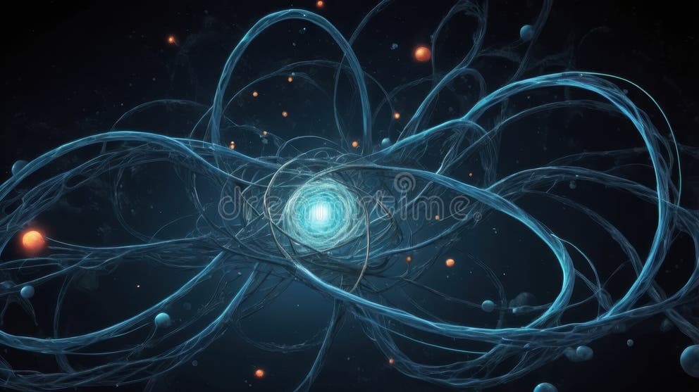 Visualizing Quantum Entanglement: Dynamic Shifts of Interconnected ...