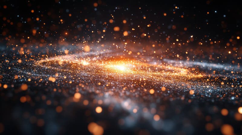 Visualizing Quantum Mechanics and Superposition with Vibrant Cosmic ...