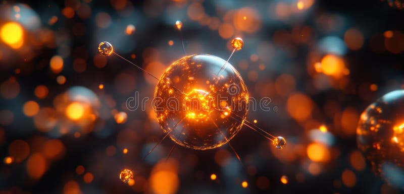 Visualizing Quantum Particles To Depict Superposition and Entanglement ...